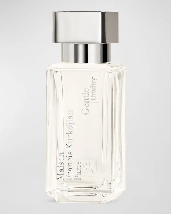 Maison Francis Kurkdjian Gentle Fluidity Silver Eau De Parfum - One-color
