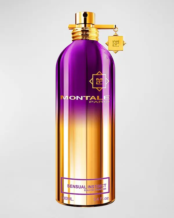 MONTALE Sensual Instinct Eau De Parfum, 3.4 Oz - One-color