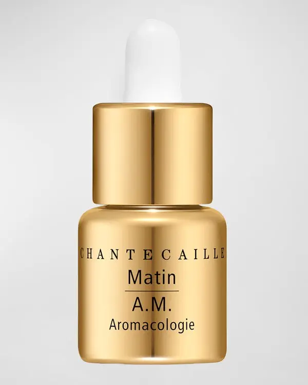 CHANTECAILLE Gold Recovery Intense Concentrate Am Serum - One-color