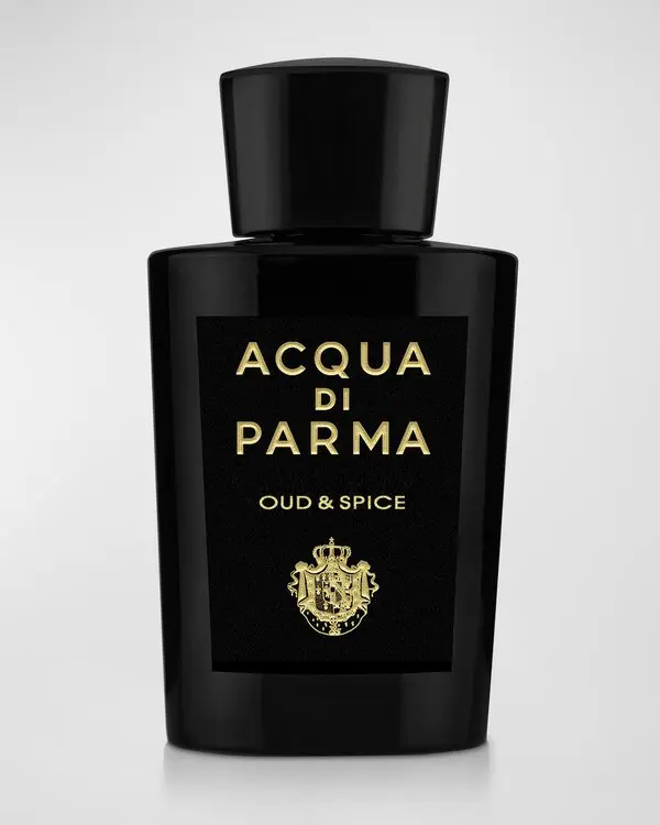 ACQUA DI PARMA Signature Oud & Spice Eau De Parfum