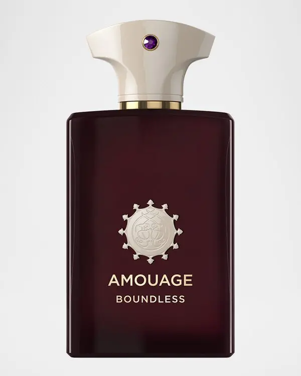 AMOUAGE Boundless Eau De Parfum, 3.4 Oz