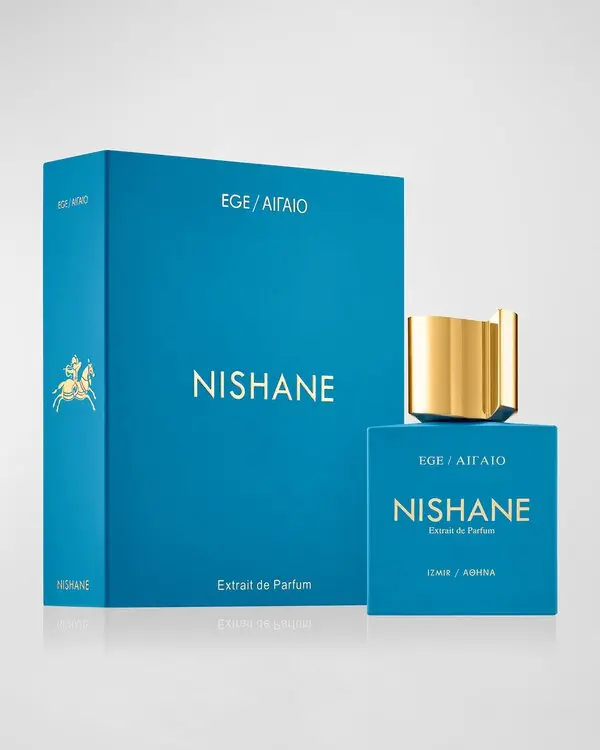 NISHANE Ege Extrait De Parfum