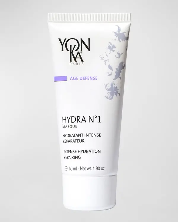 YON-KA Hydra No. 1 Hydrating Mask - One-color