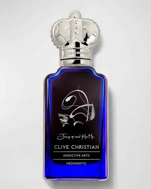 Clive Christian Jump Up And Kiss Me Hedonistic Masculine Perfume, 1.7 Oz