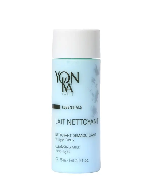 YON-KA Travel Lait Nettoyant Cleansing Milk - One-color