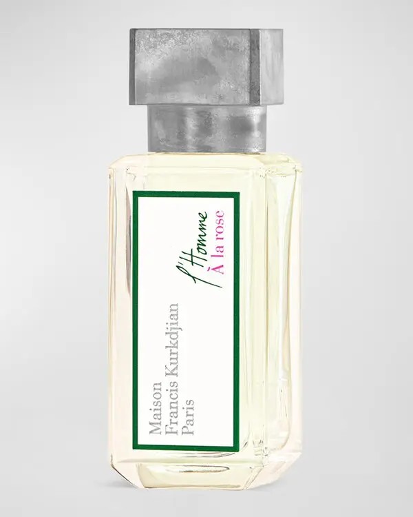 Maison Francis Kurkdjian L'homme A La Rose - One-color