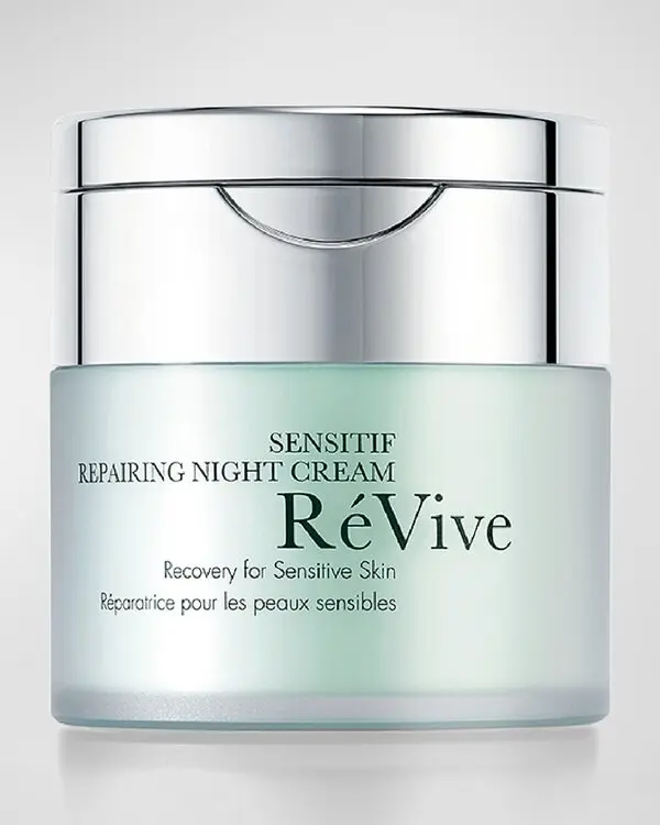 REVIVE Sensitif Repairing Night Cream Recovery For Sensitive Skin - One-color