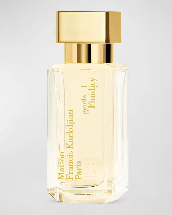 Maison Francis Kurkdjian Gentle Fluidity Gold Eau De Parfum - One-color