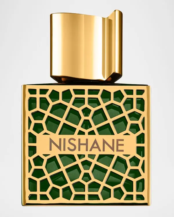 NISHANE Shem Extrait De Parfum, 1.7 Oz