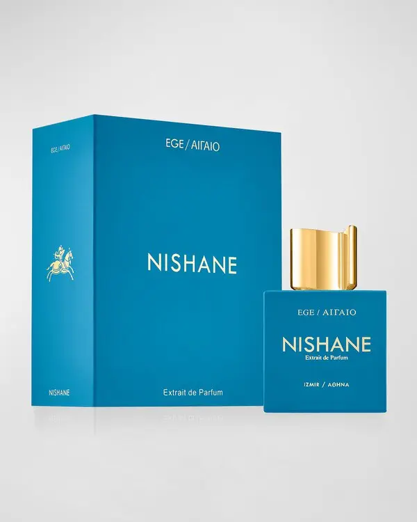 NISHANE Ege Extrait De Parfum