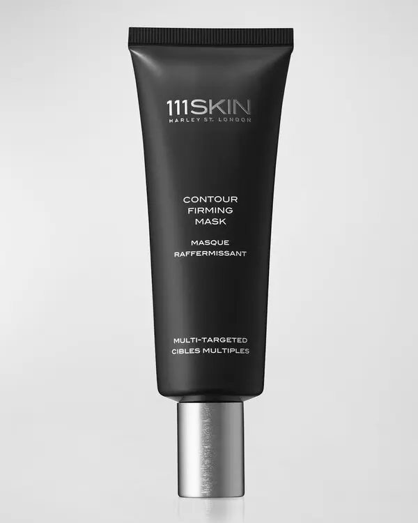 111SKIN Contour Firming Mask, 2.5 Oz - One-color