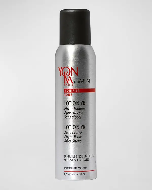 YON-KA Lotion Toner - One-color