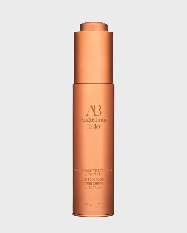 Augustinus Bader 1 Oz. The Scalp Treatment With Tfc8 - One-color