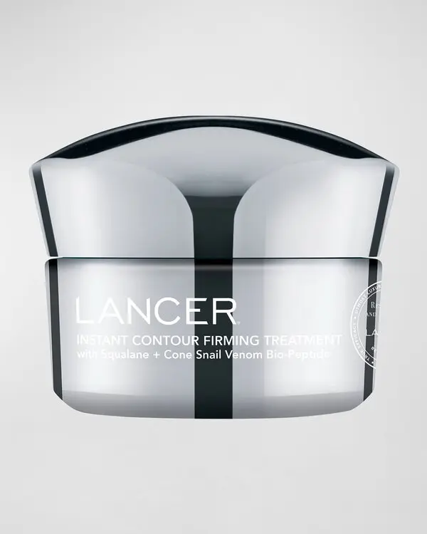 LANCER Instant Contour Firming Treatment, 1.7 Oz