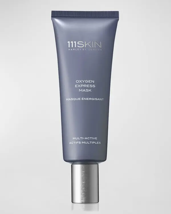 111SKIN Oxygen Express Mask, 2.5 Oz - One-color