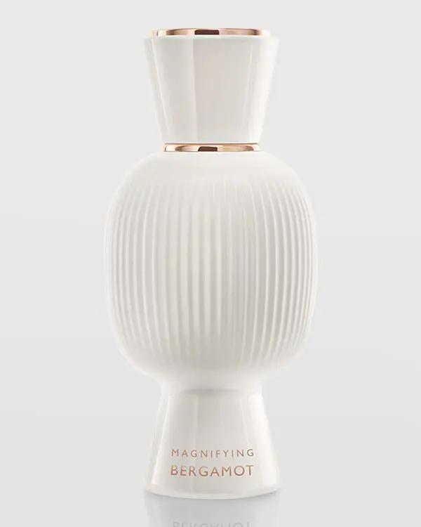BVLGARI Bergamot Magnifying, 1.35 Oz