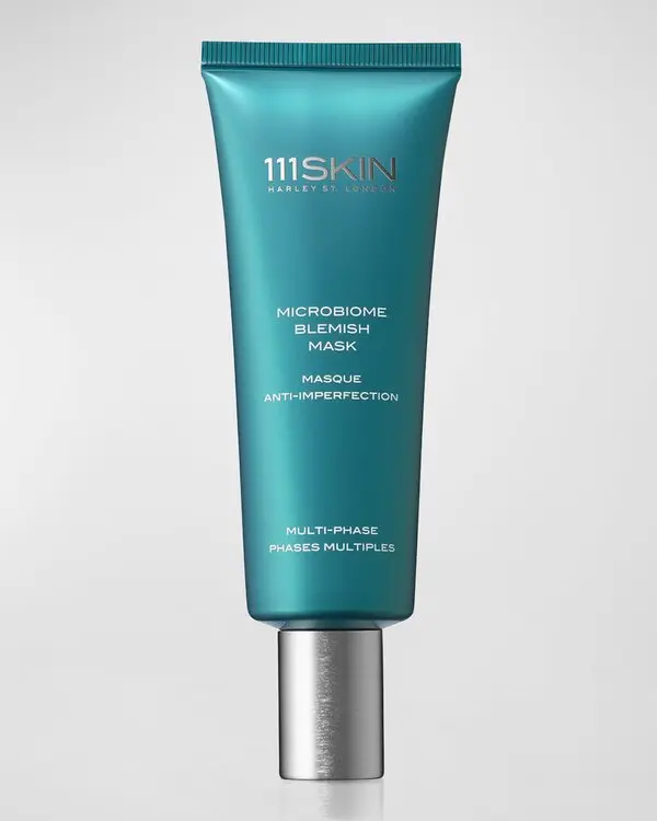 111SKIN Microbiome Blemish Mask, 2.5 Oz - One-color