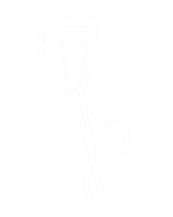 NARS Eyelash Curler - One-color