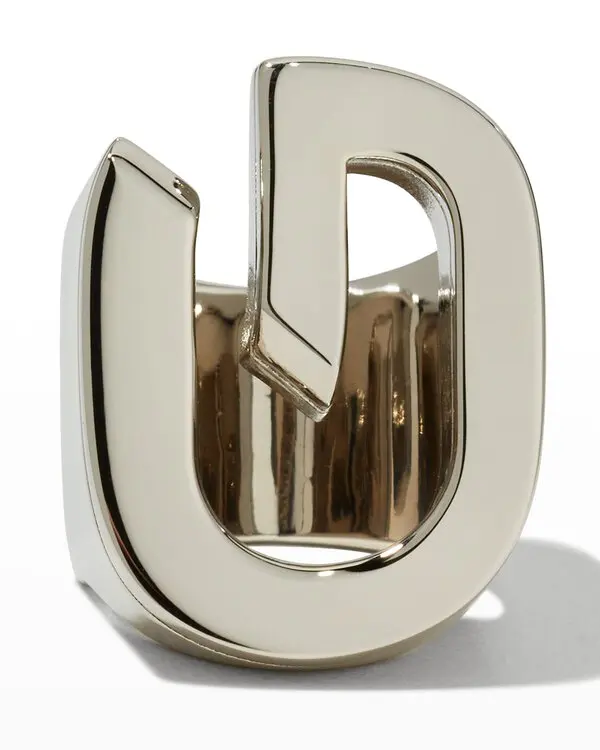Givenchy G-link Ring