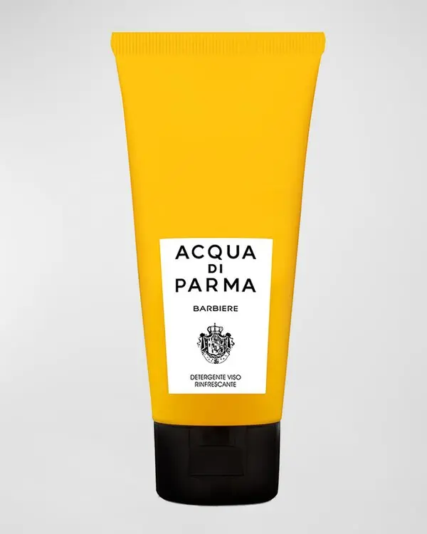 ACQUA DI PARMA 3.3 Oz. Barbiere Refreshing Face Wash - One-color
