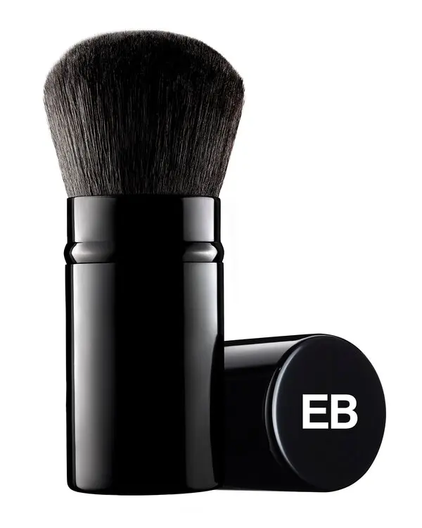 EDWARD BESS Retractable Buff And Blend Brush