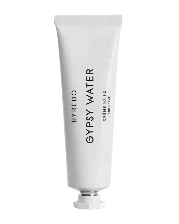 Byredo Hand Cream Gypsy Water, 1 Oz - One-color