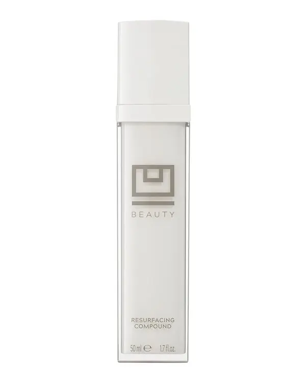 U BEAUTY 1.7 Oz. Resurfacing Compound