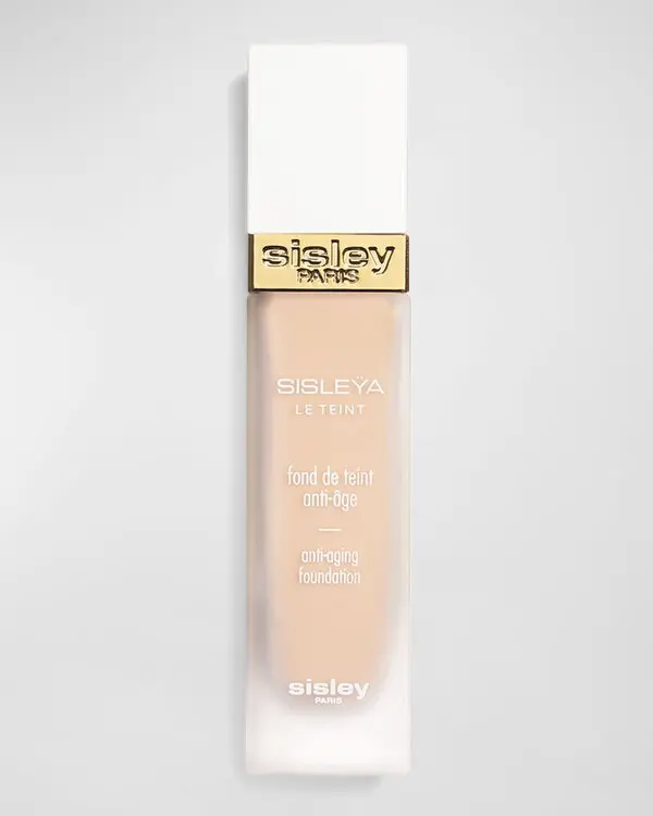 HAIR RITUEL BY SISLEY Sisleya Le Teint Foundation - 00c Swan