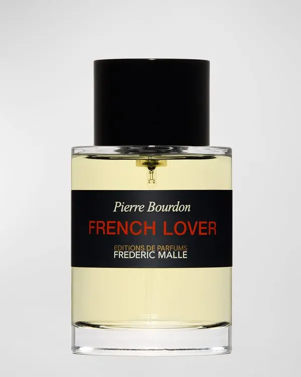 EDITIONS DE PARFUMS FREDERIC MALLE French Lover Perfume, 3.3 Oz./ 100 Ml