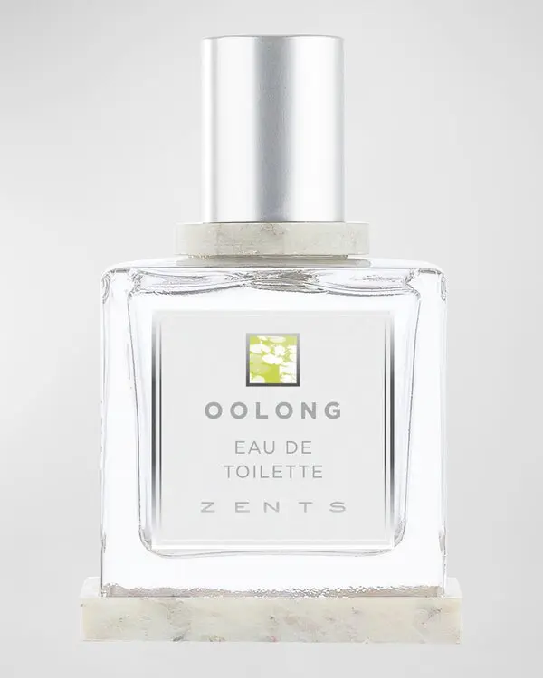 ZENTS 1.7 Oz. Oolong Eau De Toilette Spray