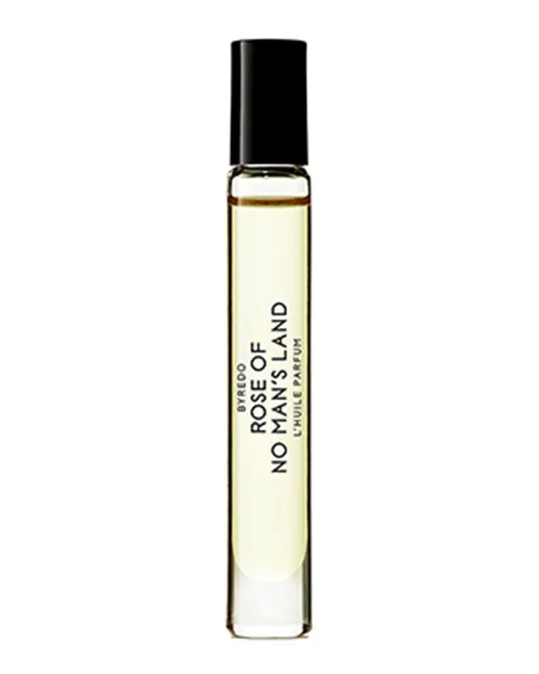 Byredo Rose Of No Man's Land Roll-on Oil, 0.25 Oz