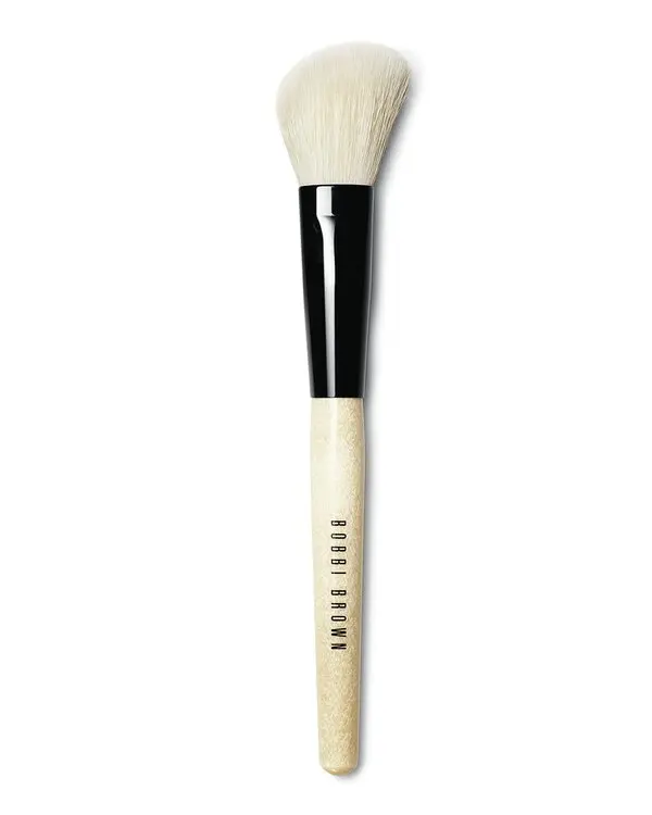 Bobbi Brown Angled Powder Brush - One-color