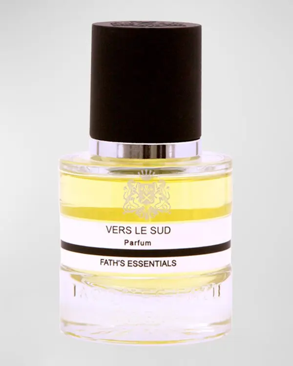 JACQUES FATH Vers Le Sud Natural Parfum Spray - One-color