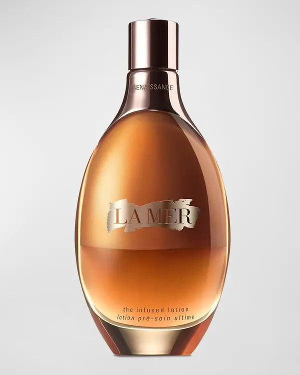 La Mer Genaissance Infused Lotion, 5 Oz