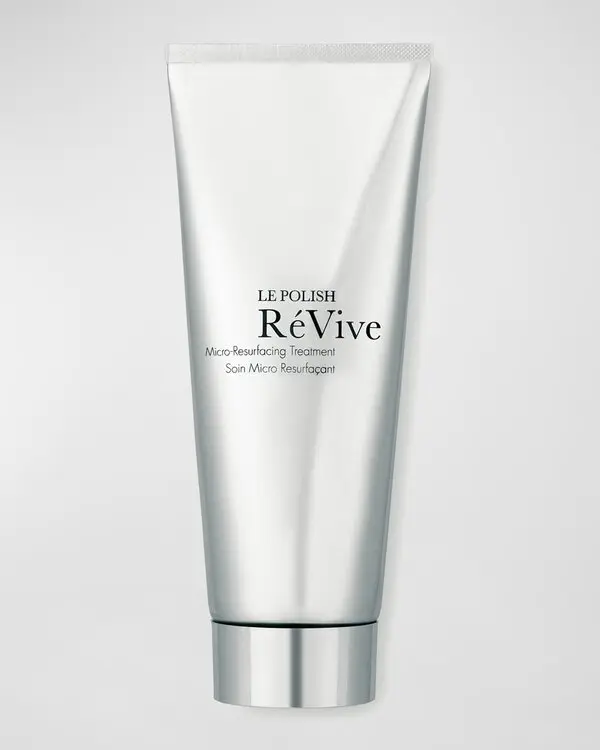 REVIVE Le Polish Micro-resurfacing Treatment, 2.5 Oz - One-color