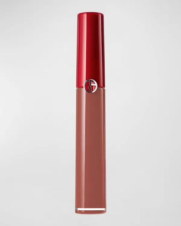 Emporio Armani Matte Nature Lip Maestro Lipstick - 102
