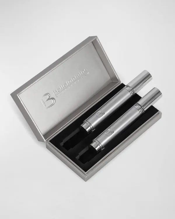 BELLEFONTAINE Purifying Beauty Essence To Unify