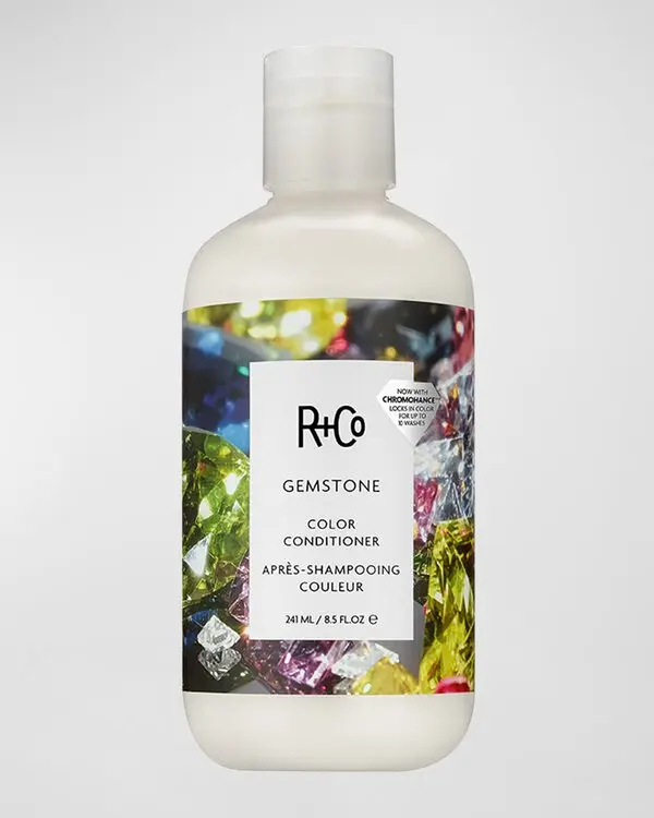 R+Co Gemstone Color Conditioner, 8.5 Oz./ 241 Ml - One-color