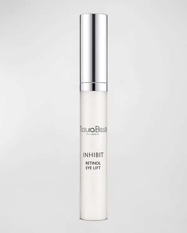 Natura Bissé Inhibit Retinol Eye Lift, 0.5 Oz - One-color