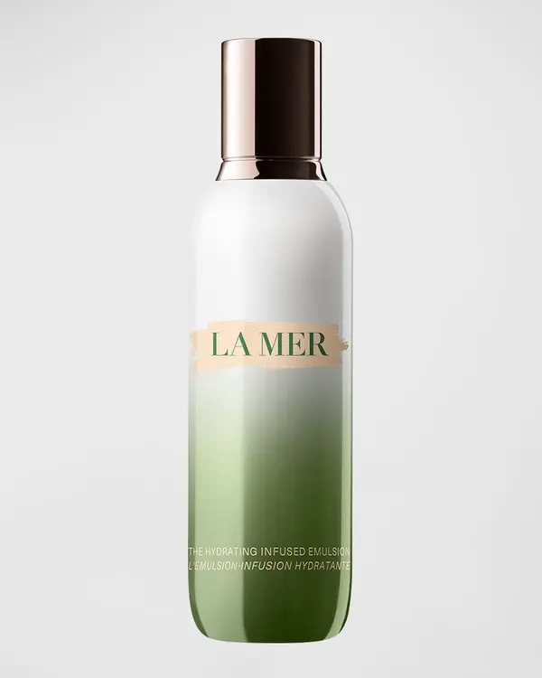 La Mer The Hydrating Infused Emulsion - One-color