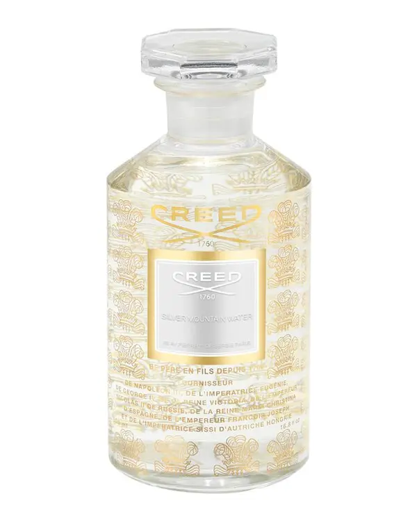 CREED Silver Mountain Water, 17 Oz - One-color