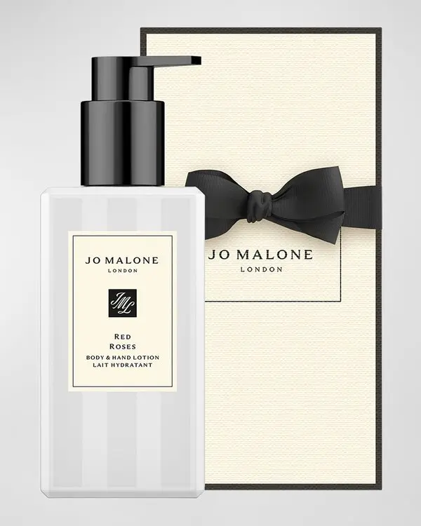 Jo Malone Red Roses Body & Hand Lotion, 250ml