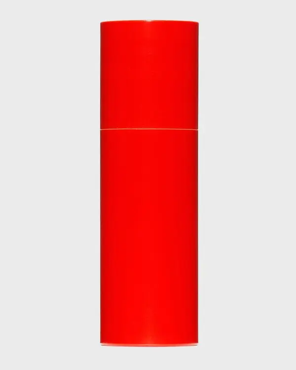 EDITIONS DE PARFUMS FREDERIC MALLE Signature Travel Case Red