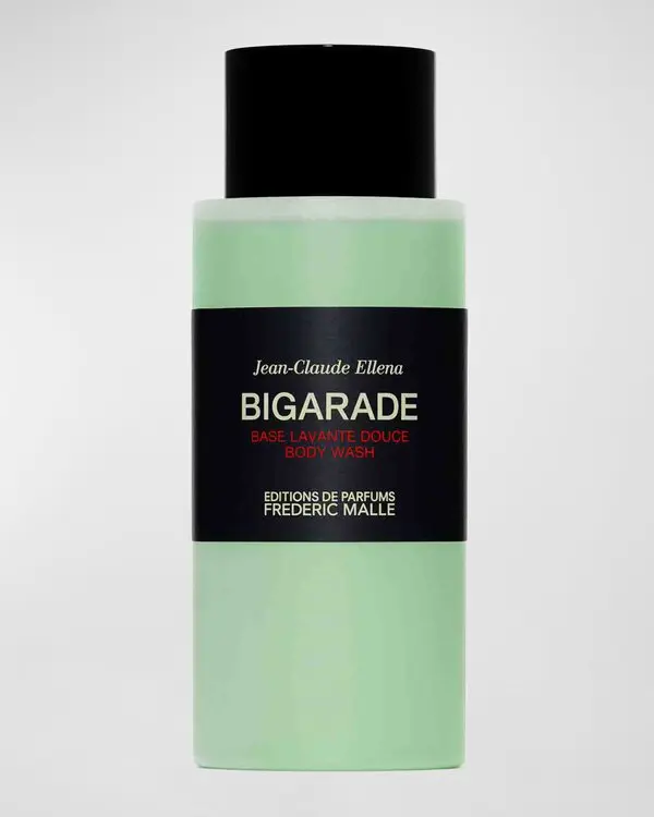 EDITIONS DE PARFUMS FREDERIC MALLE Bigarade Concentree Body Wash, 7 Oz./ 200 Ml