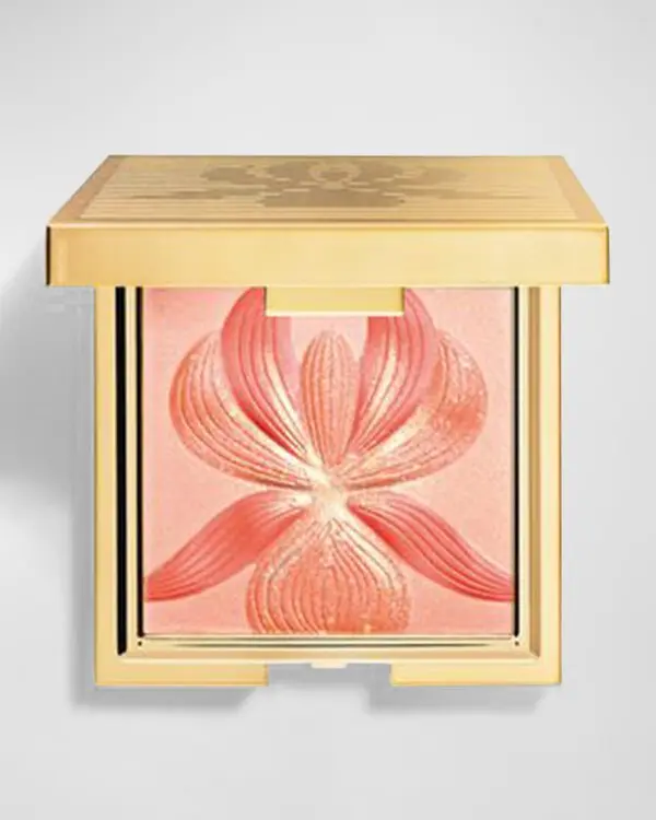 HAIR RITUEL BY SISLEY L'orchidée - Coral