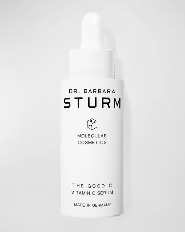 Dr. Barbara Sturm The Good C Vitamin C Serum - One-color