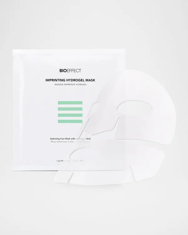 BIOEFFECT Imprinting Hydrogel Mask, Set Of 6 - One-color