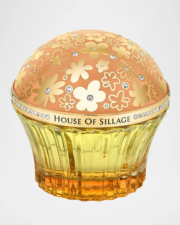 HOUSE OF SILLAGE Whispers Of Enlightenment, 2.5 Oz./ 75 Ml