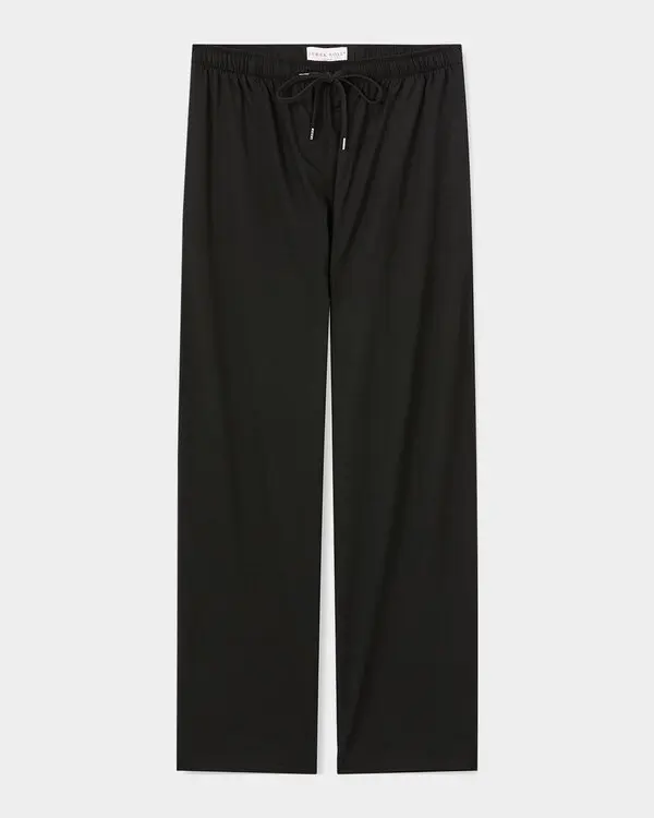 Derek Rose Basel 1 Jersey Lounge Pants