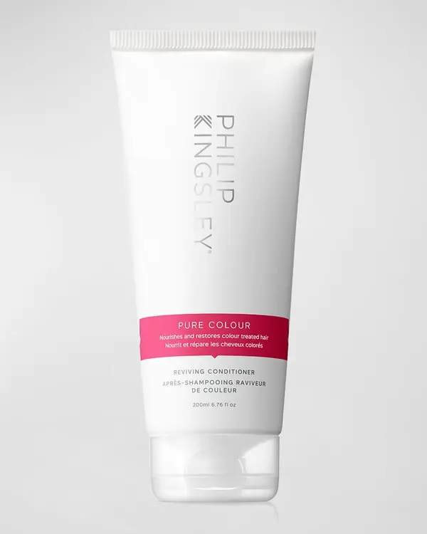 PHILIP KINGSLEY 6.8 Oz. Pure Colour Reviving Conditioner - One-color